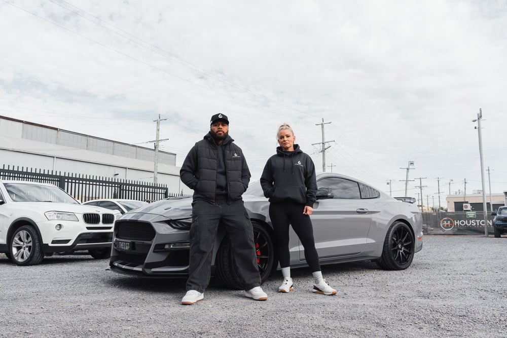 Oil Baron Merchandise